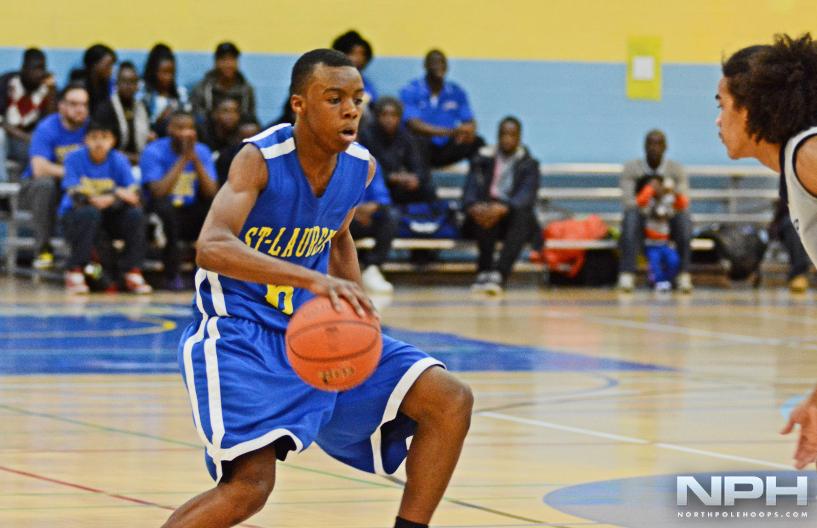 The State Of Quebec Basketball - Canadian Hoops Talk