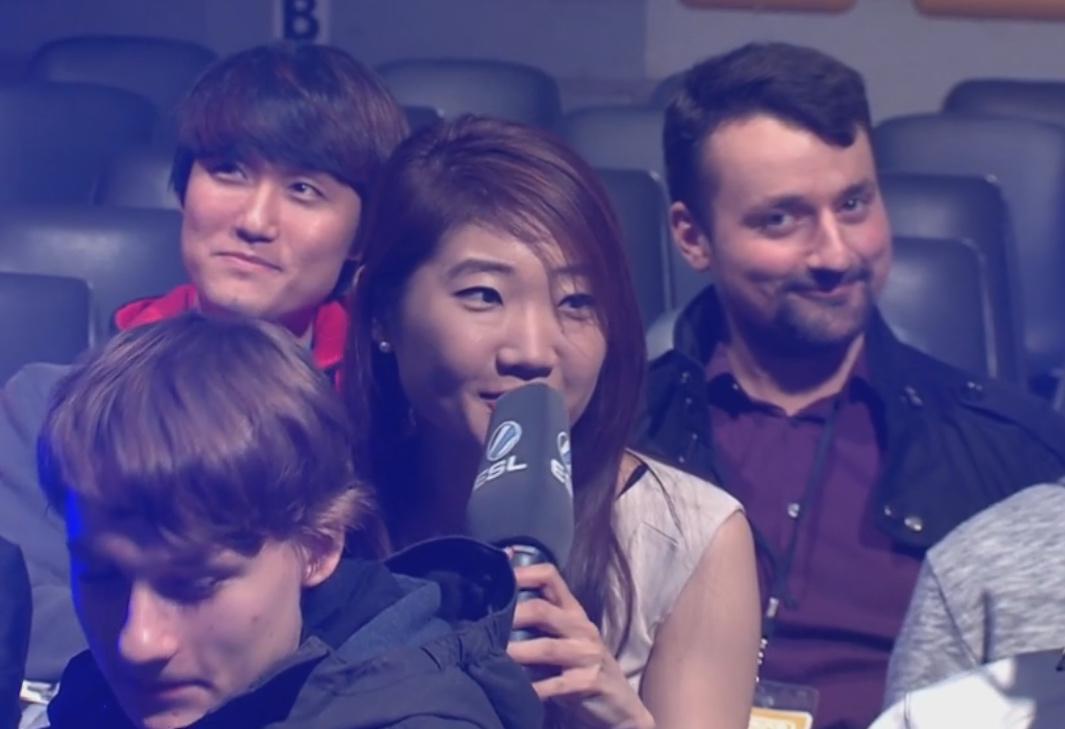 WCS Season 1 Round of 8 Bracket : r/starcraft