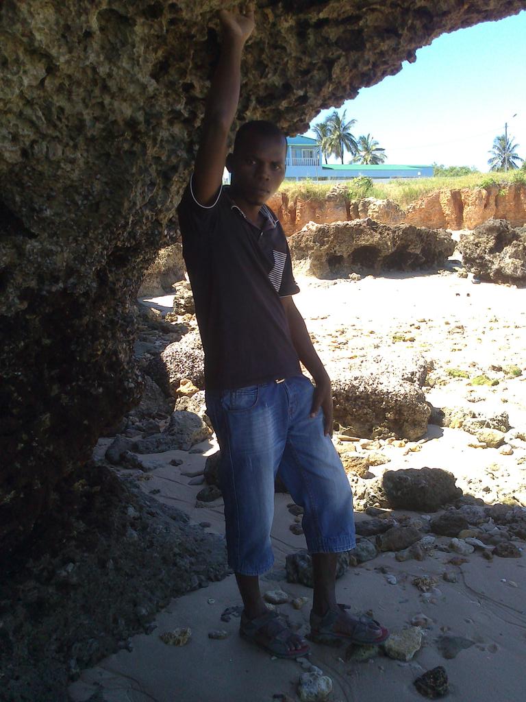 Issufo Sumail Omar (@OmarSumail) | Twitter