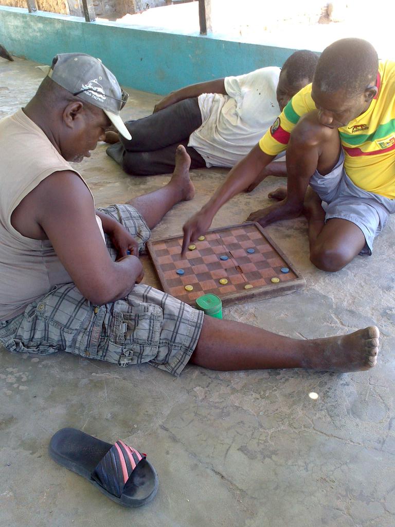 Issufo Sumail Omar (@OmarSumail) | Twitter