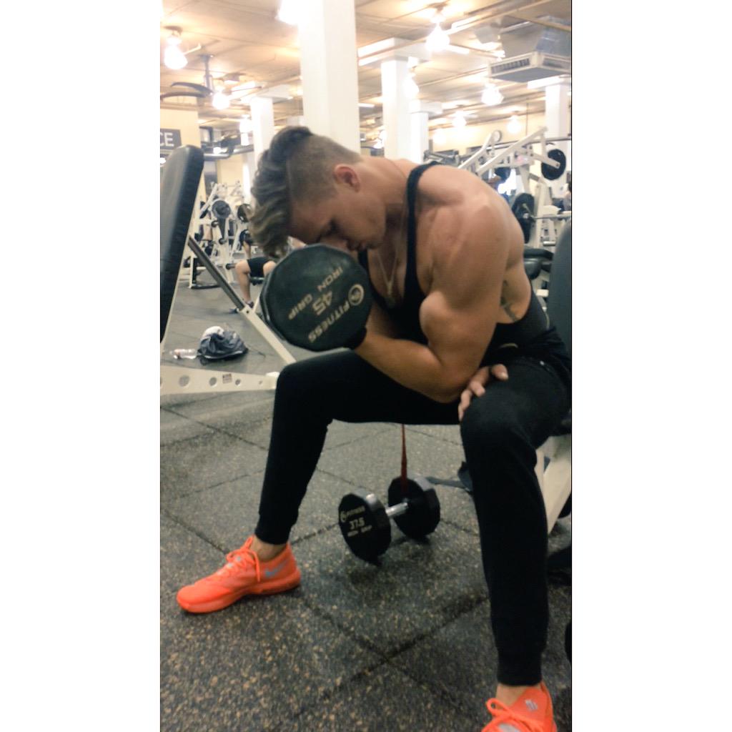 Evan Christian Smith