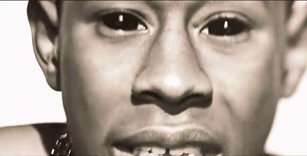 Tyler The Creator Black Eyes