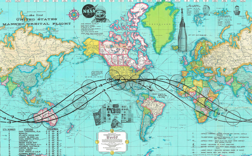 40 maps that explain outer space | Vox | Scoopnest