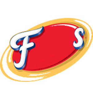 Red F Logo Quiz