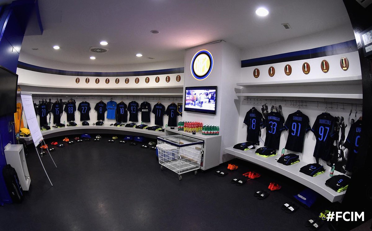 Diretta Inter - Milan in risultato partita di Serie A (0-0) | VAVEL.com