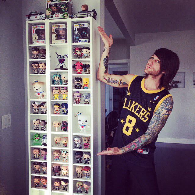Beau Bokan Beard