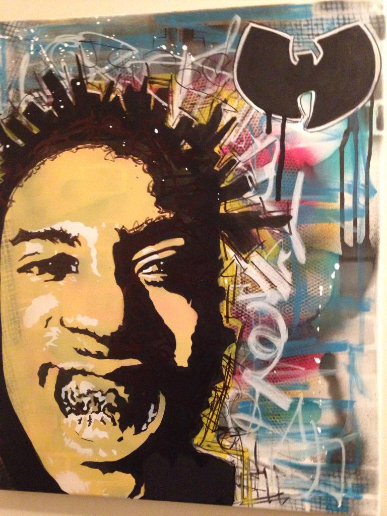 Odb Stencil