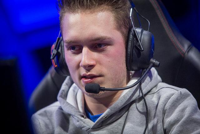 Gambit Esports on Twitter: "Prediction time with @CabochardLoL "TSM 3:1 C9" Thoughts? #LCS http ...