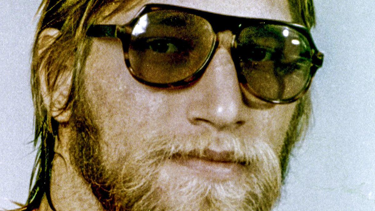 Happy birthday to alum Tom Glassic, who rocked the shades and Broncos ...