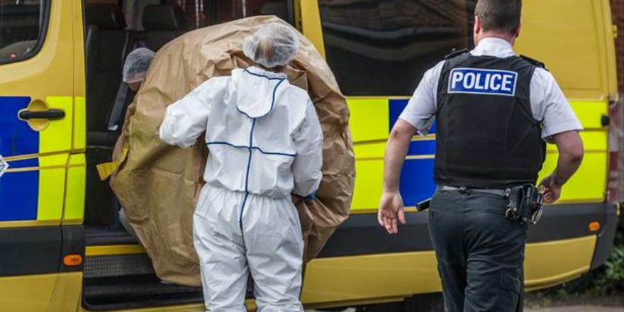 Victims of Bootle double murder named locally as mother and daughter ...