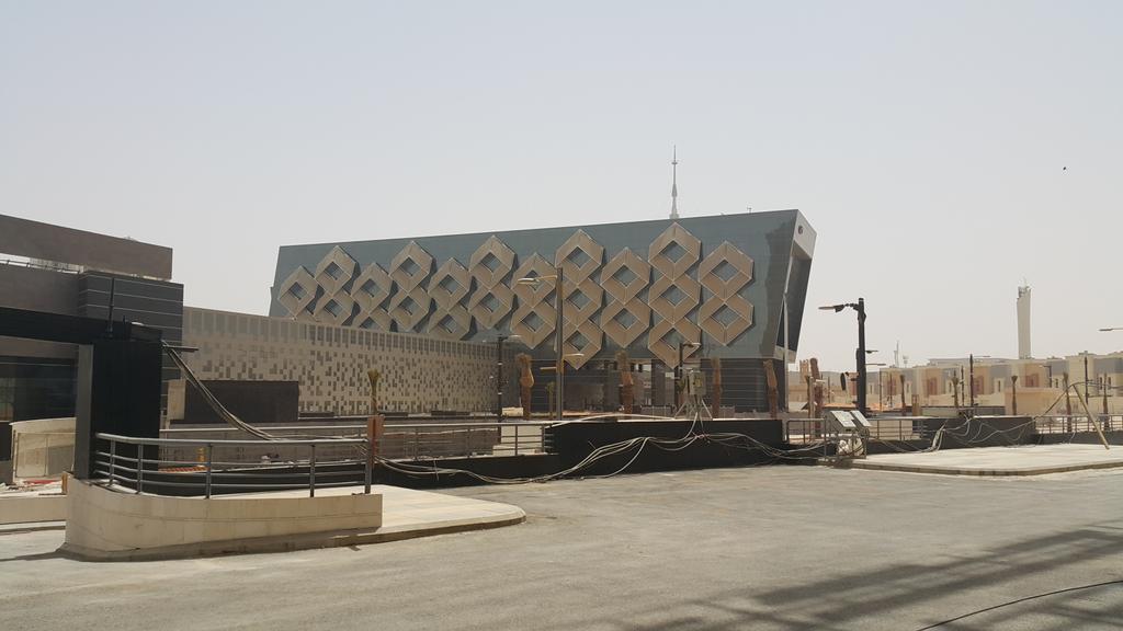 RIYADH l COM l AlRaidah Digital City | Page 8 | SkyscraperCity Forum