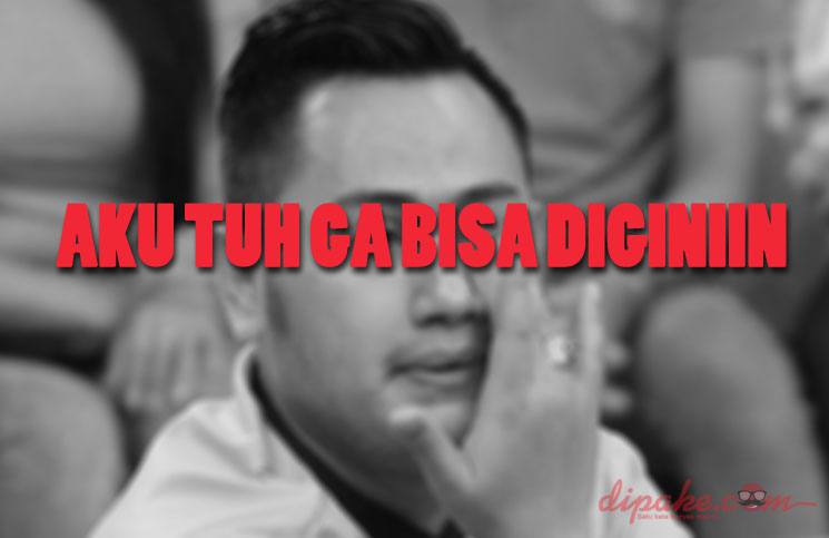 Ga Bisa Diginiin Memes