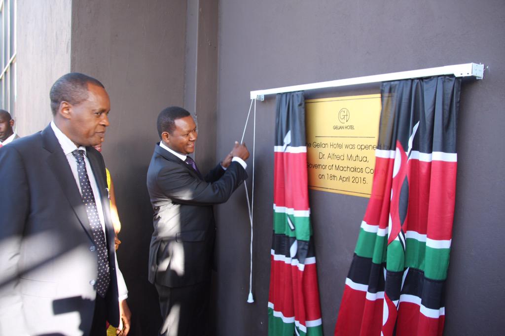 MACHAKOS COUNTY | Development News and Discussion | Page 43 ...