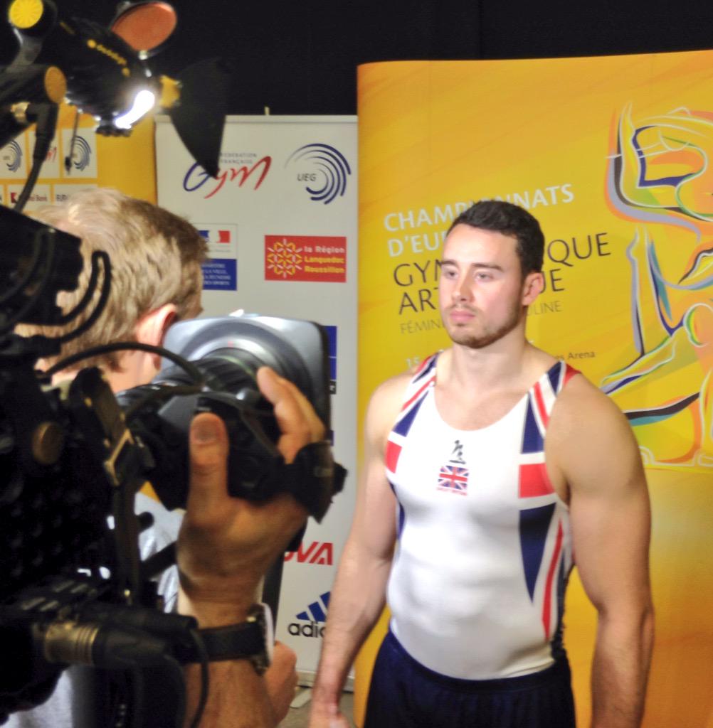 Amazing Kristian Thomas : Amazing absolutely moon Kristian Thomas talks ...