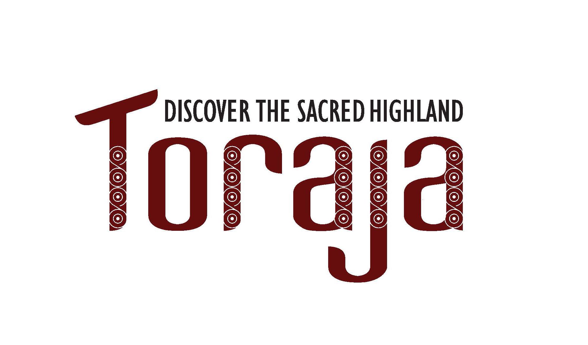 Tana Toraja Logo