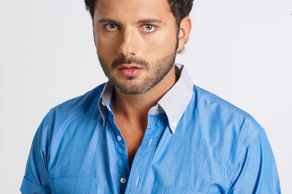 [Galería] Mario Espitia, el seductor de LaFilaCaracol: | Caracol ...