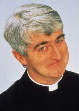 Father Ted Crilly - Alchetron, The Free Social Encyclopedia