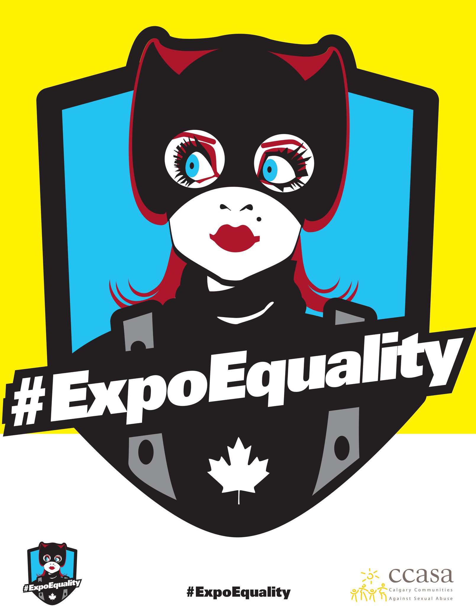 Cosplay Is Not Consent Making A Harassment Free Con Eventbrite