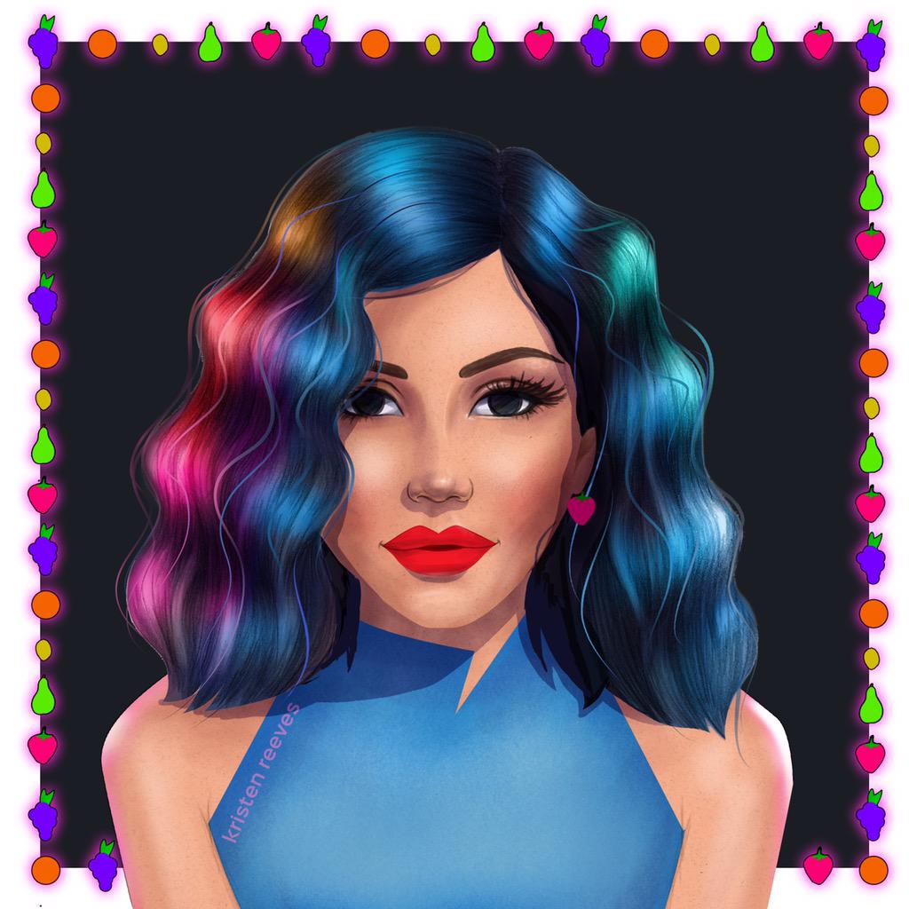 Kristen Reeves's Instagram, Twitter & Facebook on IDCrawl