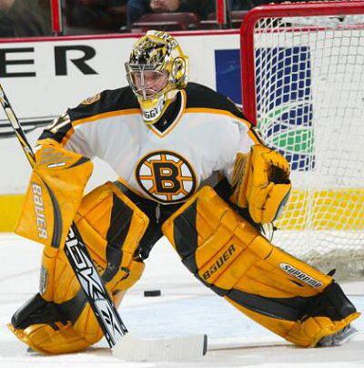 Top Ten NHL Goaltenders with the Shortest Time-on-Ice in their Careers ...