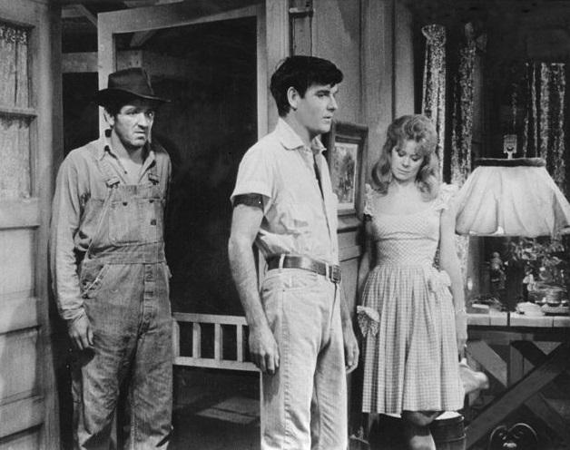 James Best Young