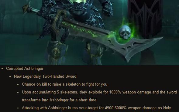 Corrupted Ashbringer Corrupted Ashbringer | Roblox Item Rolimon's