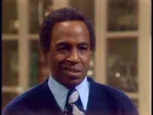 Benson Robert Guillaume