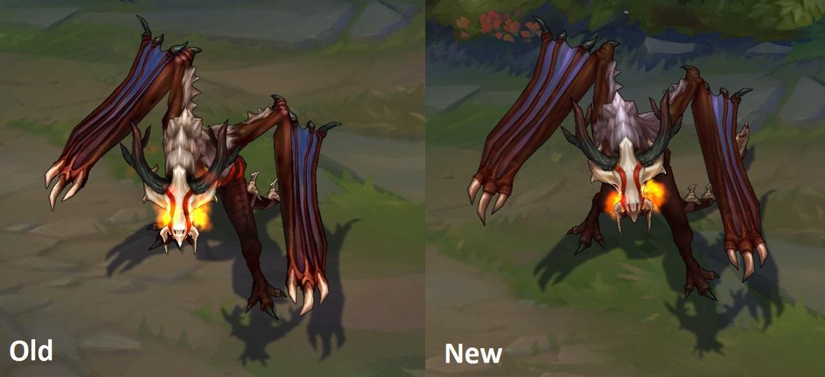 Ironscale Shyvana Dragon Form Shyvana's Dragon Form In Game Model