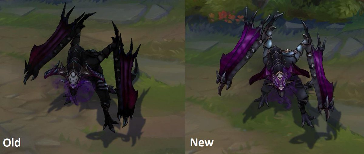 Boneclaw Shyvana Dragon