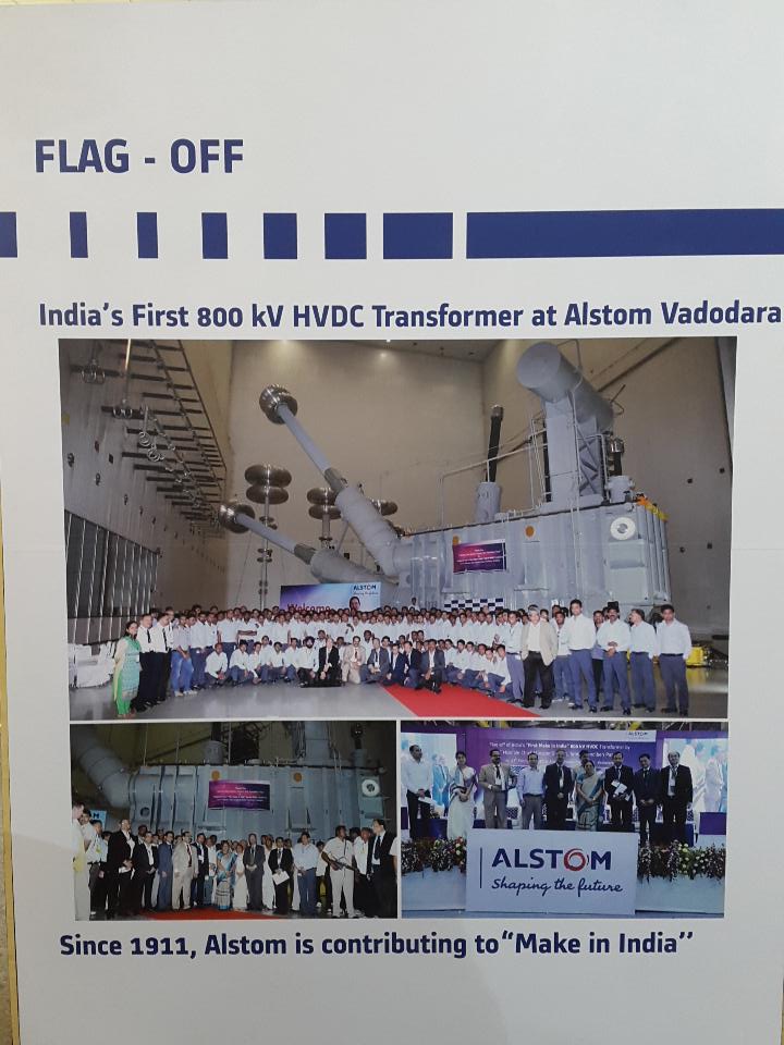Alstom Hvdc