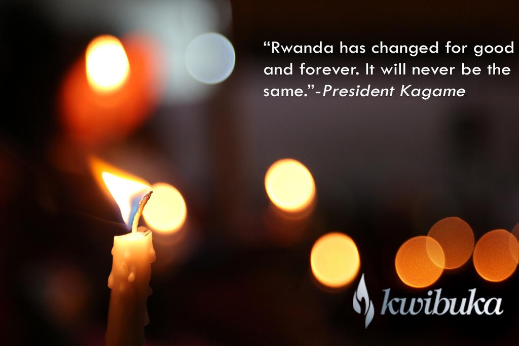 Rwandan Quotes Five Powerful Quotes From Rwanda's Holocaust
