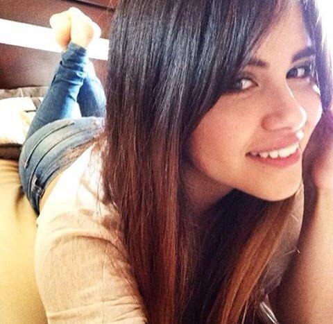 Sofh Blumore Instagram