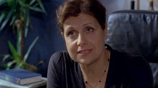 : Rebecca Front quits cop drama Lewis as series 9 gets go-ahead