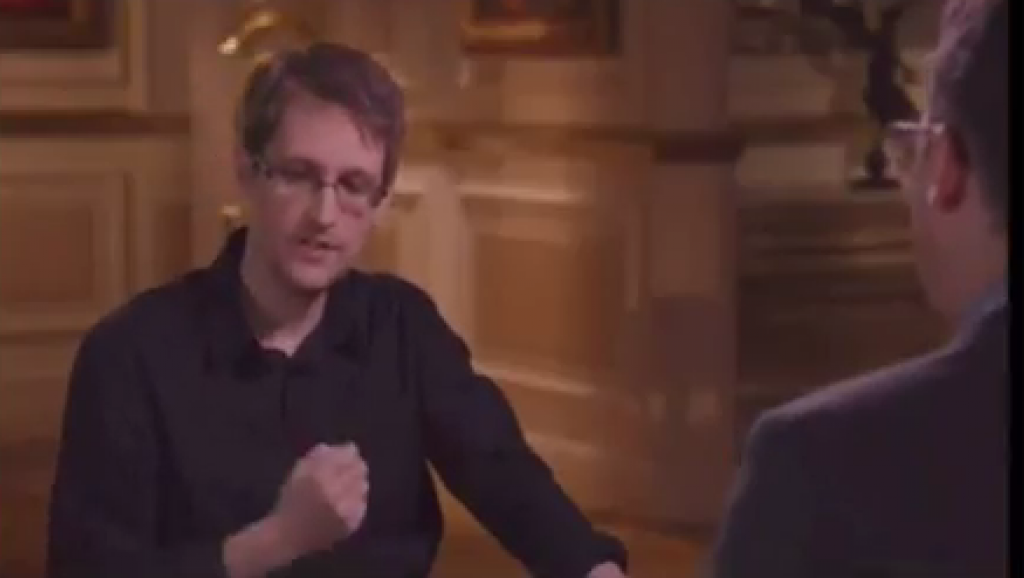 Tout ce que vous avez toujours voulu savoir sur l’affaire Snowden ...