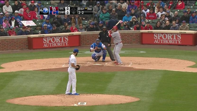 New Espn Score Bug Page 3 General Design Chris Creamer S Sports