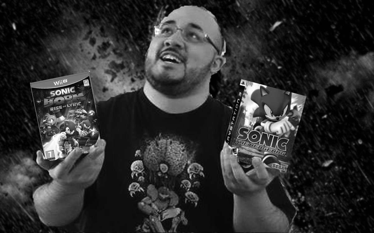 Funny Moments in SomecallmeJohnny - TV Tropes