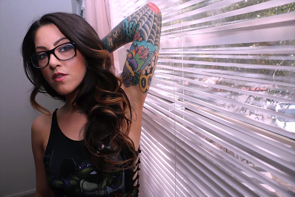 Miss Olivia Black Missoliviablack Influencer Profile Klear