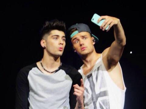 Ziam One Direction