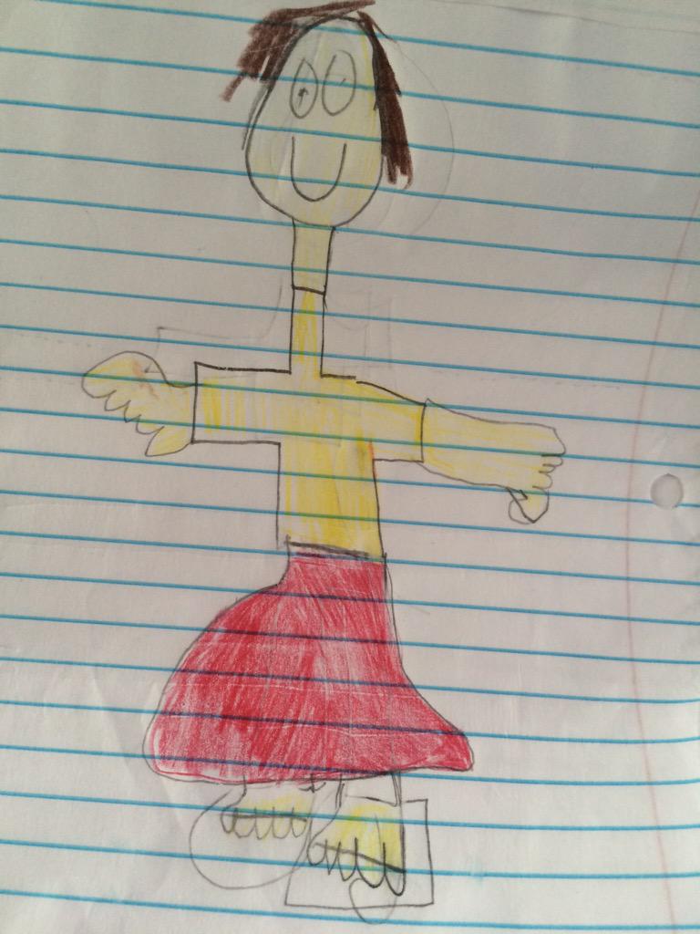 To Kill A Mockingbird Mrs Caroline