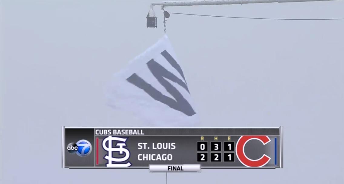 New Espn Score Bug Page 3 General Design Chris Creamer S Sports