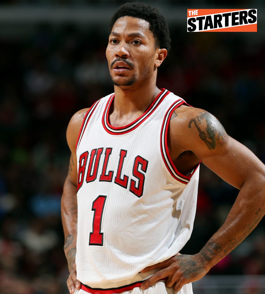 .drose is set to return, but is it a little too late for the Bulls ...