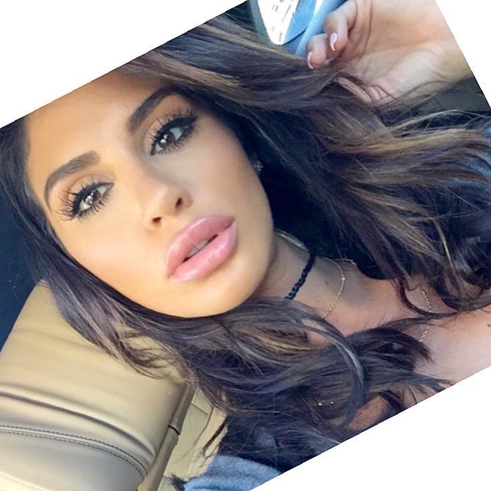 Morgan Britt's Instagram, Twitter & Facebook on IDCrawl