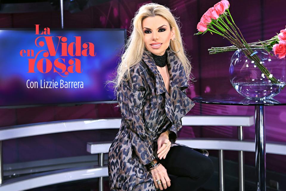 VIDEO La Vida en Rosa, con Lizzie Barrera. | Scoopnest