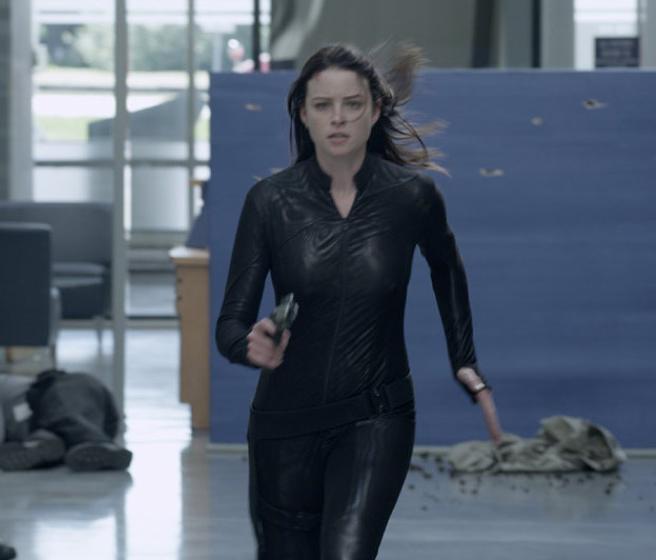 Kiera Cameron Continuum