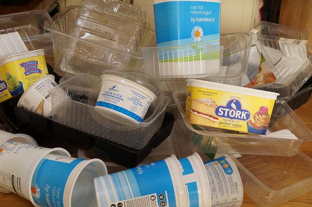 Recycling your pots, tubs and trays could increase recycling in West ...