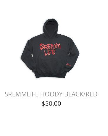 Sremmlife Logo