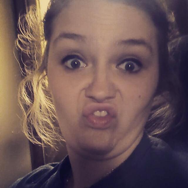 Ashley Rhymer's Instagram, Twitter & Facebook on IDCrawl