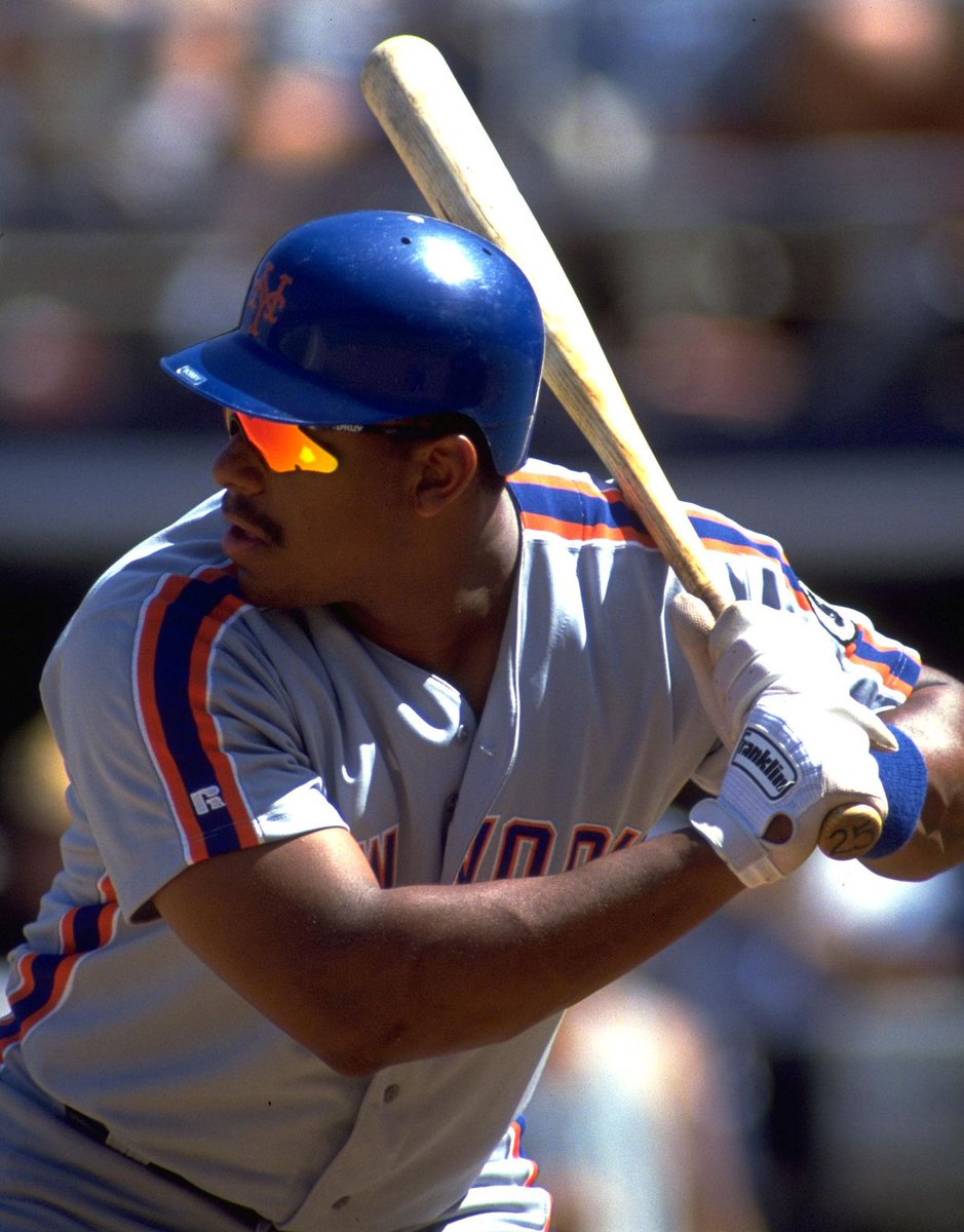 Former Mets slugger Bobby Bonilla will be paid $1.2 million/yr until ...