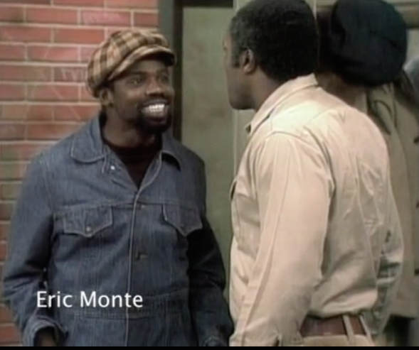 Eric Monte (American Screenwriter) ~ Bio Wiki | Photos | Videos