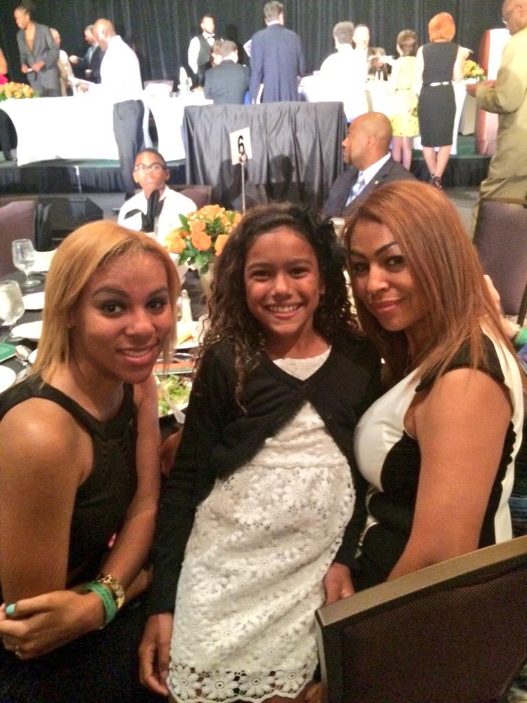 Sean Taylor Daughter 2022